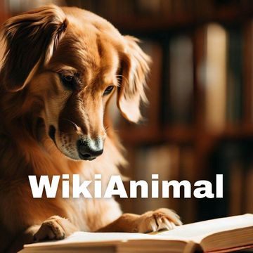 WikiAminal - Everything Animal on Wiki Animal!